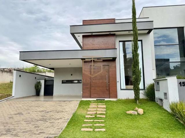 Casa / Sobrado em Condomínio para Venda em Campinas/SP Parque Rural Fazenda Santa Cândida 3 Quartos