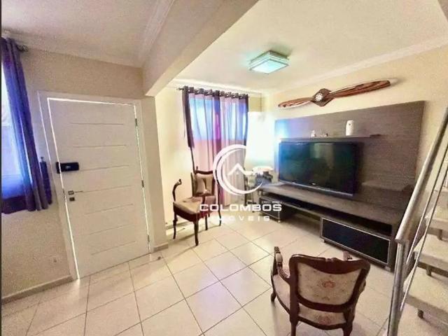 Casa / Sobrado em Condomínio para Venda em Campinas/SP Parque Rural Fazenda Santa Cândida 3 Quartos