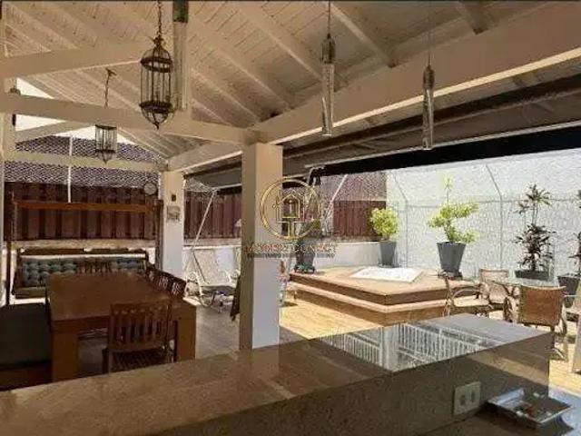 Casa / Sobrado em Condomínio para Venda em Campinas/SP Parque Rural Fazenda Santa Cândida 3 Quartos