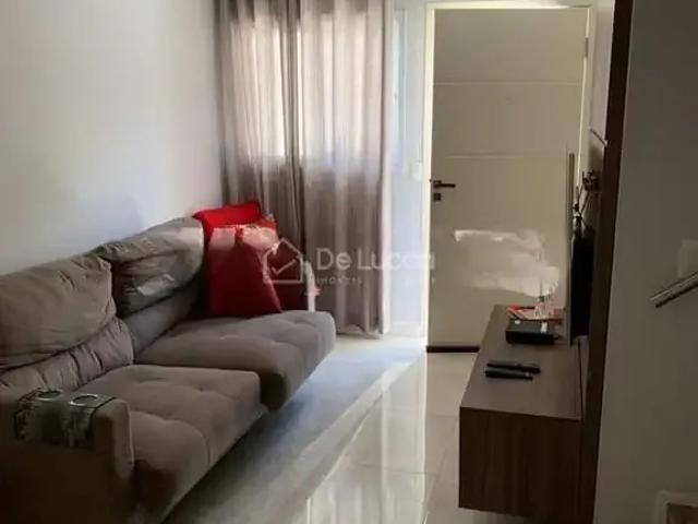 Casa / Sobrado em Condomínio para Venda em Campinas/SP Parque Rural Fazenda Santa Cândida 3 Quartos