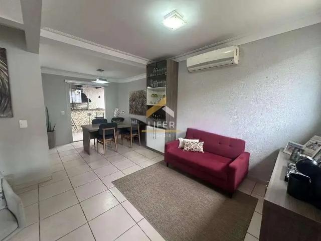 Casa / Sobrado em Condomínio para Venda em Campinas/SP Parque Rural Fazenda Santa Cândida 3 Quartos