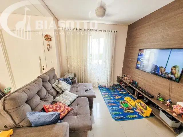 Casa / Sobrado em Condomínio para Venda em Campinas/SP Parque Rural Fazenda Santa Cândida 3 Quartos