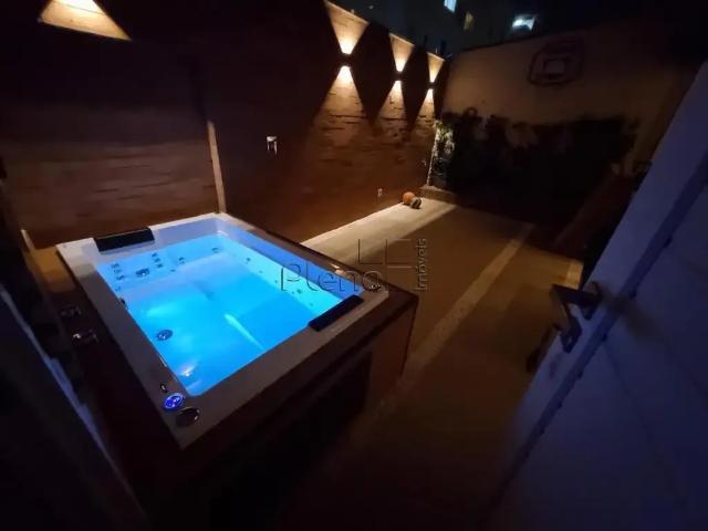 Casa / Sobrado em Condomínio para Venda em Campinas/SP Parque Rural Fazenda Santa Cândida 3 Quartos