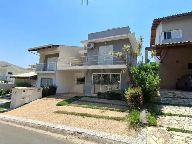 Casa / Sobrado em Condomínio para Venda em Campinas/SP Parque Rural Fazenda Santa Cândida 3 Quartos