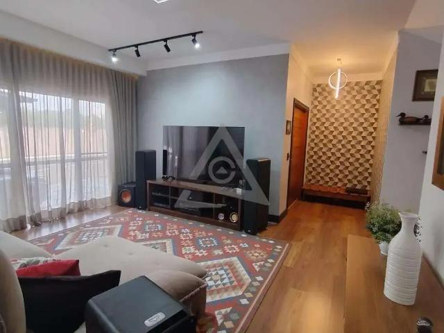 Casa / Sobrado em Condomínio para Venda em Campinas/SP Parque Rural Fazenda Santa Cândida 3 Quartos
