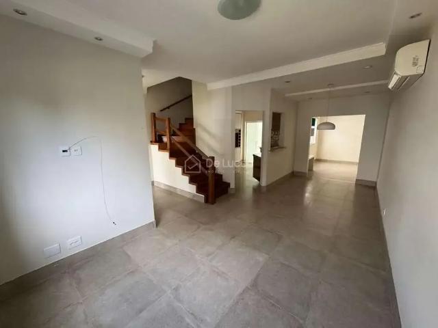 Casa / Sobrado em Condomínio para Venda em Campinas/SP Parque Rural Fazenda Santa Cândida 3 Quartos