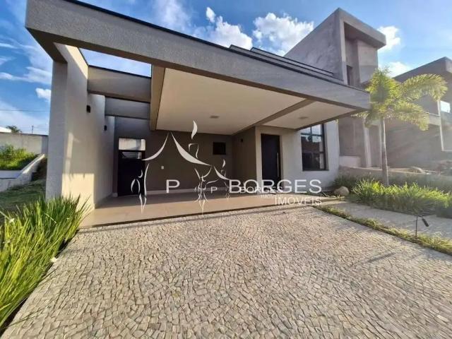 Casa / Sobrado em Condomínio para Venda em Campinas/SP Parque Rural Fazenda Santa Cândida 3 Quartos