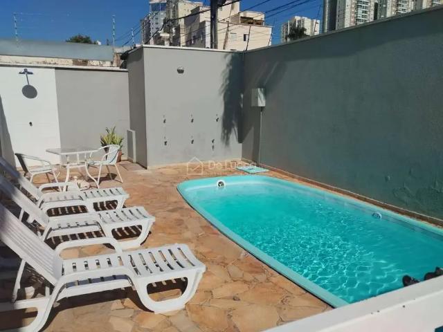 Casa / Sobrado em Condomínio para Venda em Campinas/SP Parque Rural Fazenda Santa Cândida 3 Quartos