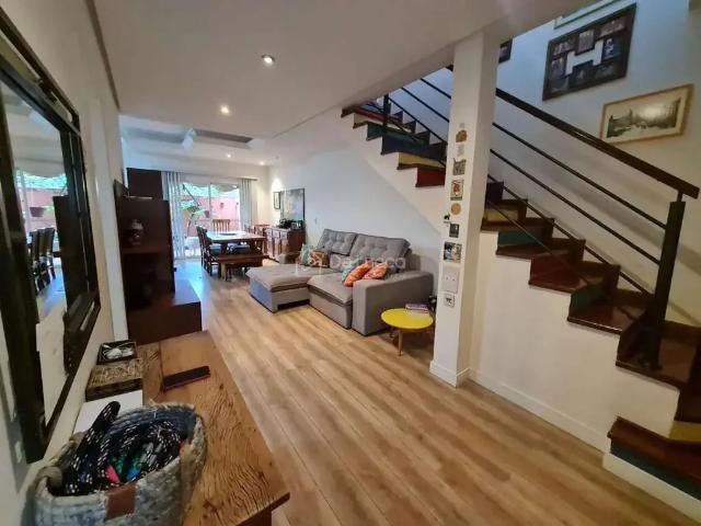 Casa / Sobrado em Condomínio para Venda em Campinas/SP Parque Rural Fazenda Santa Cândida 3 Quartos