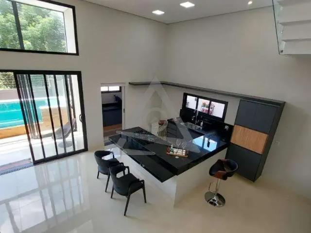 Casa / Sobrado em Condomínio para Venda em Campinas/SP Parque Rural Fazenda Santa Cândida 3 Quartos