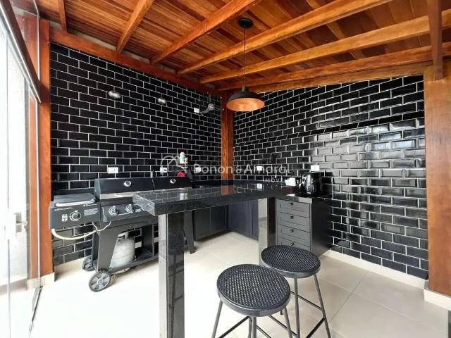 Casa / Sobrado em Condomínio para Venda em Campinas/SP Parque Rural Fazenda Santa Cândida 3 Quartos