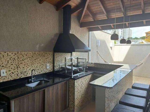 Casa / Sobrado em Condomínio para Venda em Campinas/SP Parque Rural Fazenda Santa Cândida 3 Quartos