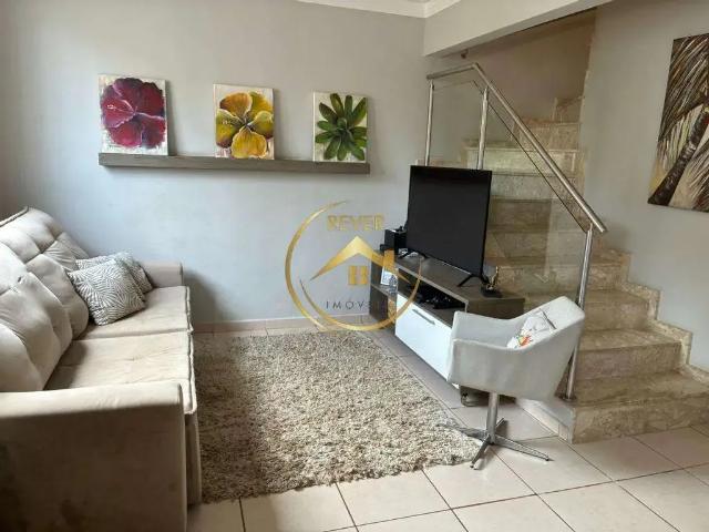 Casa / Sobrado em Condomínio para Venda em Campinas/SP Parque Rural Fazenda Santa Cândida 3 Quartos