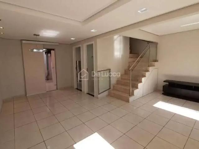 Casa / Sobrado em Condomínio para Venda em Campinas/SP Parque Rural Fazenda Santa Cândida 3 Quartos