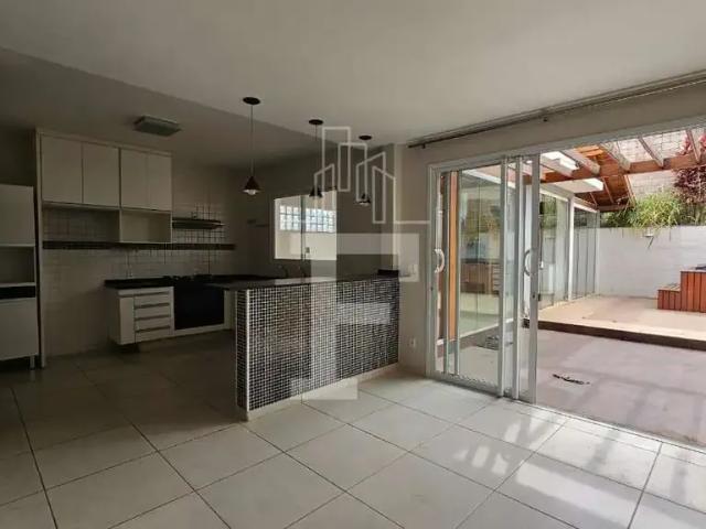 Casa / Sobrado em Condomínio para Venda em Campinas/SP Parque Rural Fazenda Santa Cândida 3 Quartos