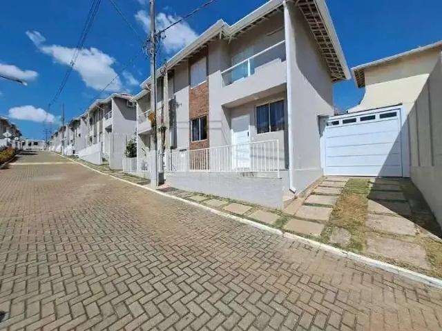 Casa / Sobrado em Condomínio para Venda em Campinas/SP Parque Rural Fazenda Santa Cândida 3 Quartos