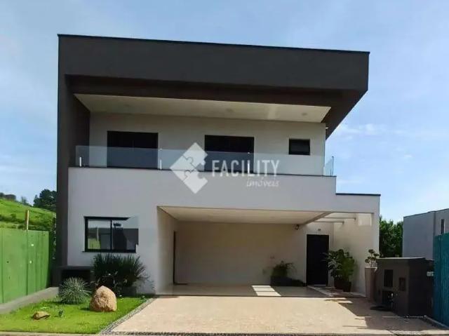 Casa / Sobrado em Condomínio para Venda em Campinas/SP Parque Rural Fazenda Santa Cândida 3 Quartos