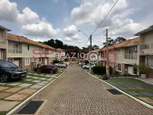 Casa / Sobrado em Condomínio para Venda em Campinas/SP Parque Rural Fazenda Santa Cândida 3 Quartos