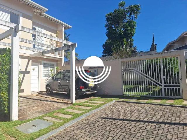 Casa / Sobrado em Condomínio para Venda em Campinas/SP Parque São Quirino 4 Quartos