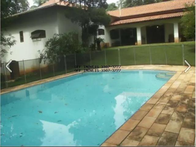 Casa / Sobrado em Condomínio para Venda em Campinas/SP Parque São Quirino 4 Quartos