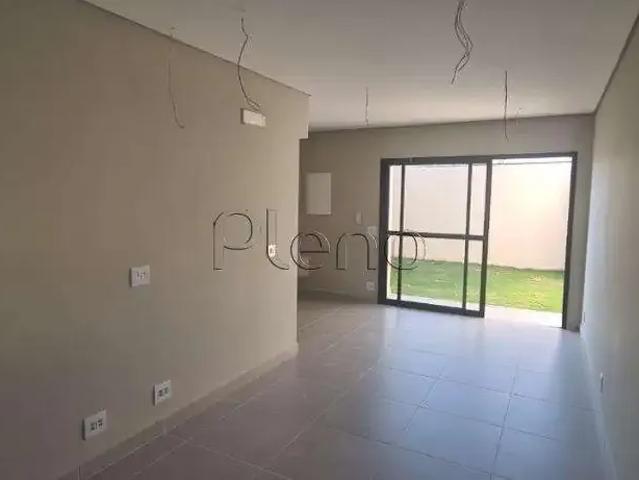 Casa / Sobrado em Condomínio para Venda em Campinas/SP Parque Taquaral 2 Quartos