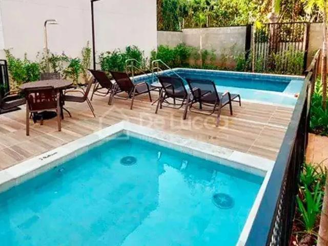 Casa / Sobrado em Condomínio para Venda em Campinas/SP Parque Taquaral 2 Quartos