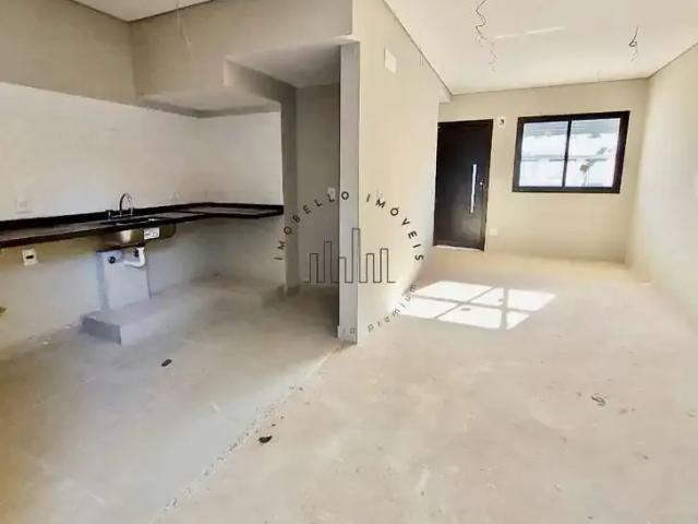 Casa / Sobrado em Condomínio para Venda em Campinas/SP Parque Taquaral 2 Quartos