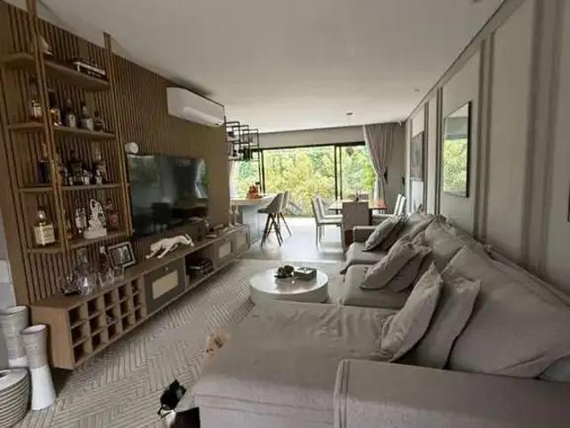 Casa / Sobrado em Condomínio para Venda em Campinas/SP Parque Taquaral 2 Quartos