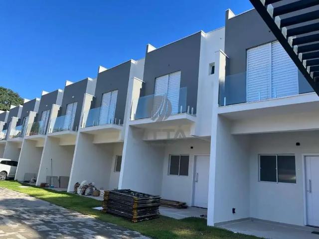Casa / Sobrado em Condomínio para Venda em Campinas/SP Parque Taquaral 2 Quartos