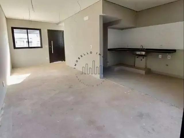 Casa / Sobrado em Condomínio para Venda em Campinas/SP Parque Taquaral 2 Quartos