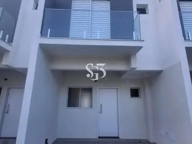 Casa / Sobrado em Condomínio para Venda em Campinas/SP Parque Taquaral 2 Quartos