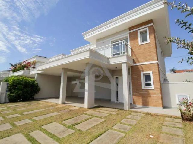 Casa / Sobrado em Condomínio para Venda em Campinas/SP Parque Taquaral 2 Quartos