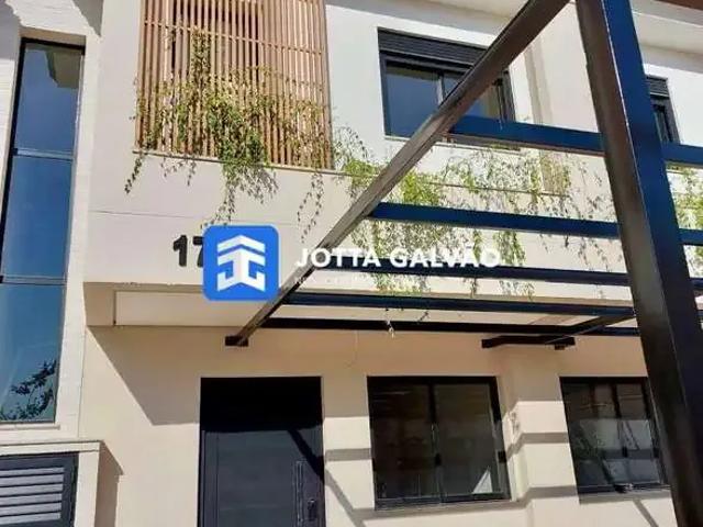Casa / Sobrado em Condomínio para Venda em Campinas/SP Parque Taquaral 2 Quartos