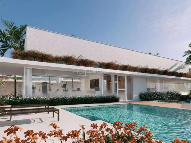 Casa / Sobrado em Condomínio para Venda em Campinas/SP Parque Taquaral 2 Quartos