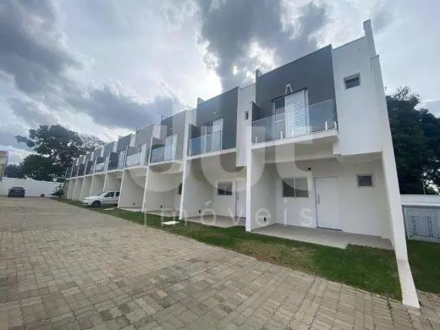 Casa / Sobrado em Condomínio para Venda em Campinas/SP Parque Taquaral 2 Quartos