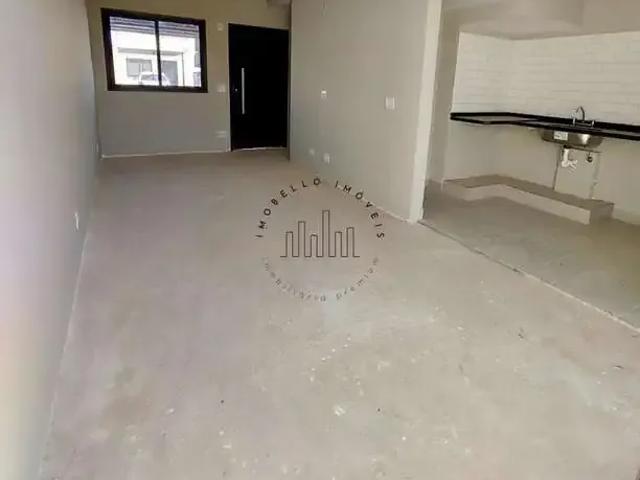 Casa / Sobrado em Condomínio para Venda em Campinas/SP Parque Taquaral 2 Quartos