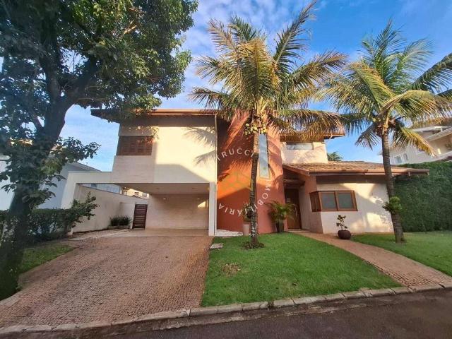 Casa / Sobrado em Condomínio para Venda em Campinas/SP Parque Taquaral 3 Quartos