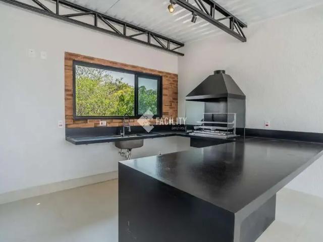 Casa / Sobrado em Condomínio para Venda em Campinas/SP Parque Taquaral 3 Quartos
