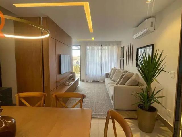 Casa / Sobrado em Condomínio para Venda em Campinas/SP Parque Taquaral 3 Quartos