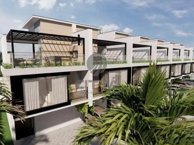 Casa / Sobrado em Condomínio para Venda em Campinas/SP Parque Taquaral 3 Quartos