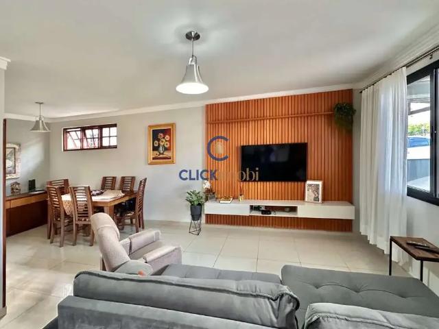 Casa / Sobrado em Condomínio para Venda em Campinas/SP Parque Taquaral 3 Quartos