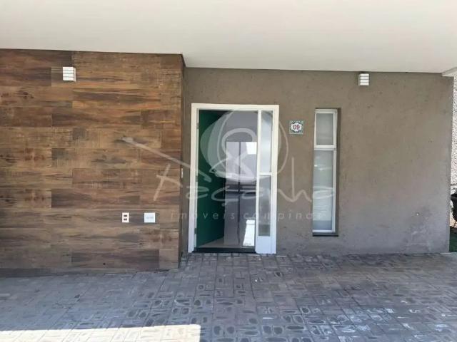 Casa / Sobrado em Condomínio para Venda em Campinas/SP Parque Taquaral 3 Quartos