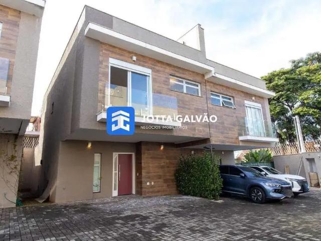 Casa / Sobrado em Condomínio para Venda em Campinas/SP Parque Taquaral 3 Quartos
