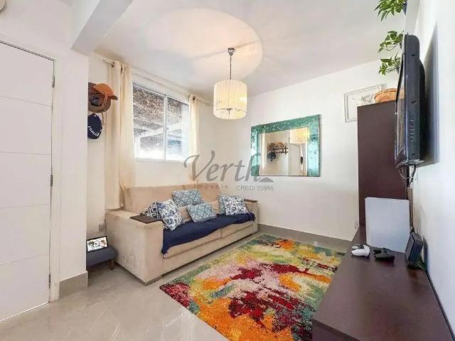 Casa / Sobrado em Condomínio para Venda em Campinas/SP Parque Taquaral 3 Quartos