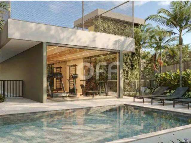 Casa / Sobrado em Condomínio para Venda em Campinas/SP Parque Taquaral 3 Quartos