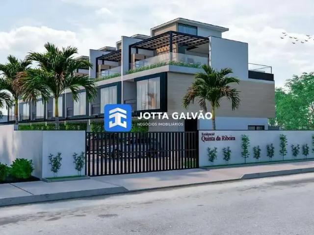 Casa / Sobrado em Condomínio para Venda em Campinas/SP Parque Taquaral 3 Quartos