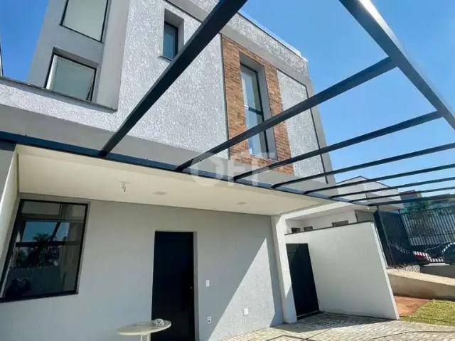 Casa / Sobrado em Condomínio para Venda em Campinas/SP Parque Taquaral 3 Quartos