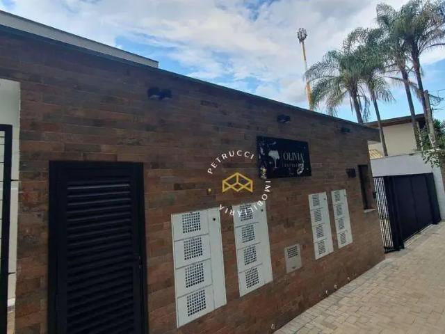 Casa / Sobrado em Condomínio para Venda em Campinas/SP Parque Taquaral 3 Quartos
