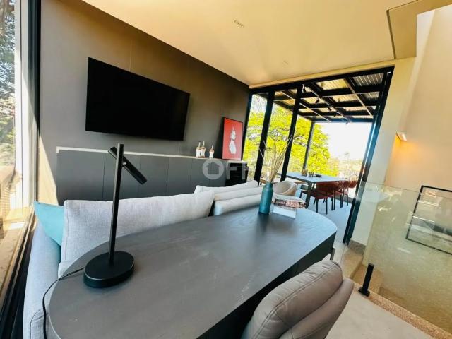 Casa / Sobrado em Condomínio para Venda em Campinas/SP Parque Taquaral 3 Quartos