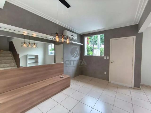 Casa / Sobrado em Condomínio para Venda em Campinas/SP Parque Taquaral 3 Quartos
